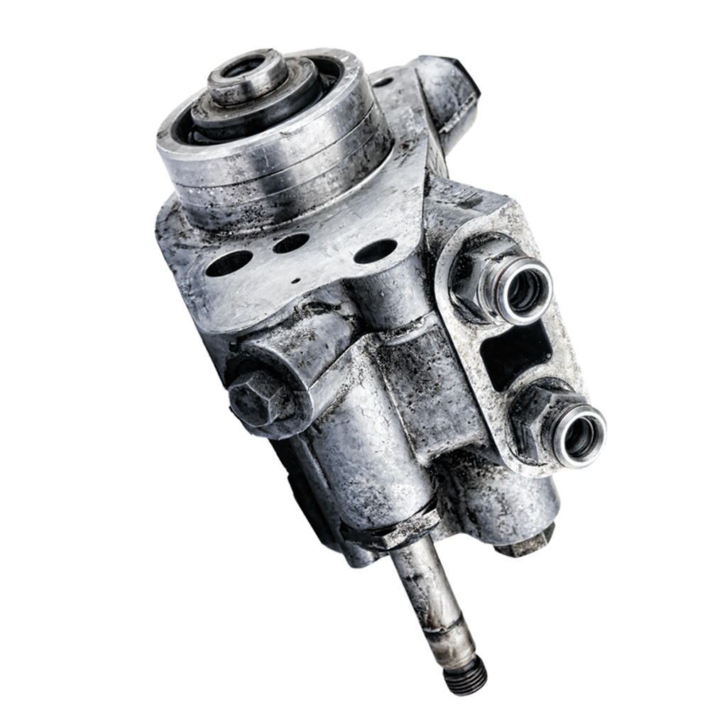 Ford 7.3L Powerstroke High Pressure Oil Pump - DieselCore. We Engineer ...