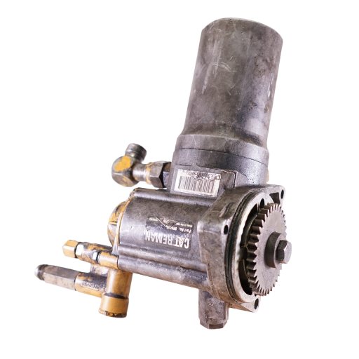 Diesel Injection Pump Core Buyer - Cummins, Duramax, Maxxforce ...