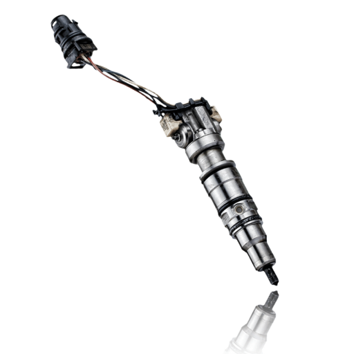 Diesel Fuel Injector Core Buyer - DIESELCORE - SUSTAINABILITY IS CORE