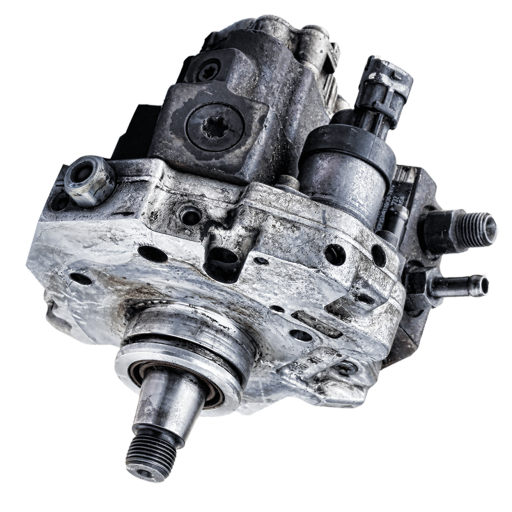 Diesel Injection Pump Core Buyer - Cummins, Duramax, Maxxforce ...