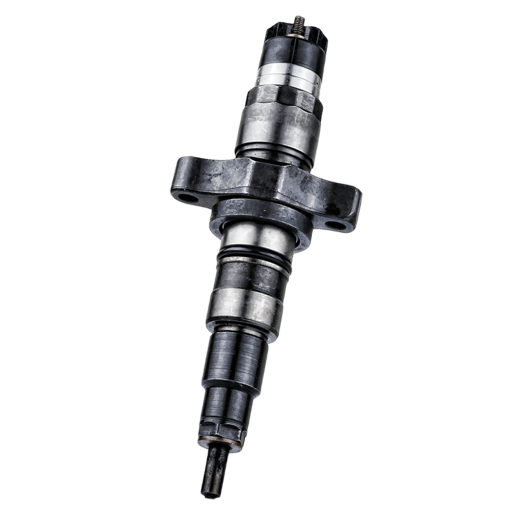 Diesel Fuel Injector Core Buyer - DieselCore. We Engineer Profit.