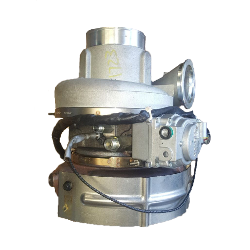 Holset HE500VG Turbocharger Core - DIESELCORE - SUSTAINABILITY IS CORE