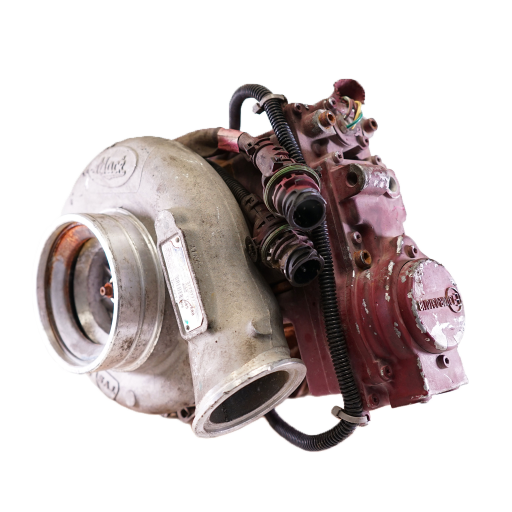 Sell Diesel Pump Core & Diesel Injector Pump Core - DIESELCORE ...