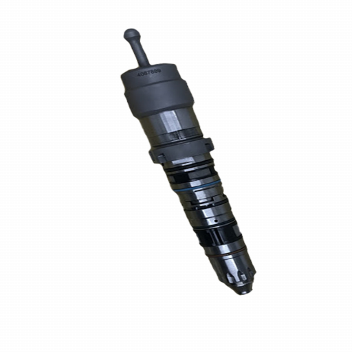 Cummins QSK Mechanical Fuel Injector Core - DIESELCORE - SUSTAINABILITY ...