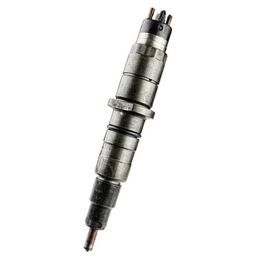 Cummins 8.3L Common Rail Fuel Injector Core - DIESELCORE ...