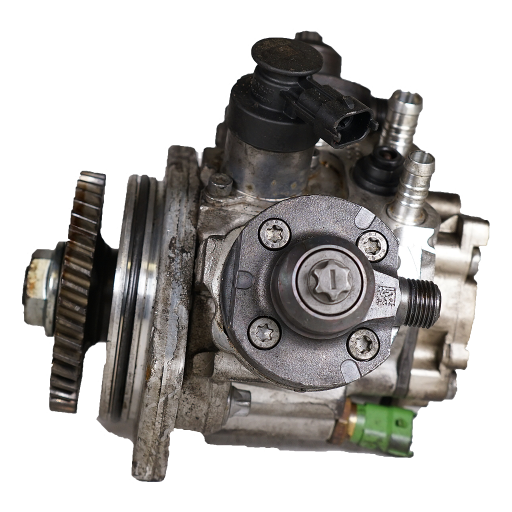 Duramax 6.6L LML CP4 Fuel Pump Core - DIESELCORE - SUSTAINABILITY IS CORE