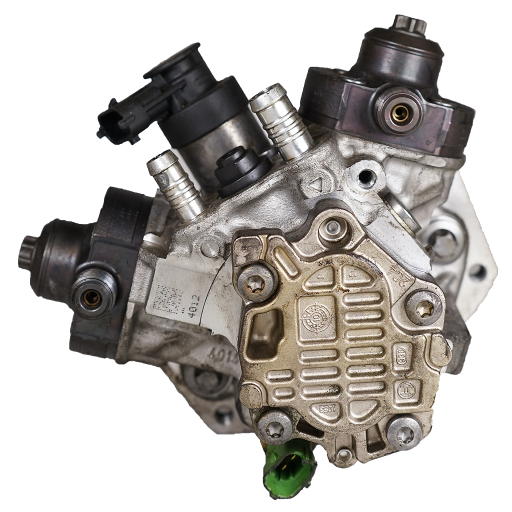 Duramax 6.6L LML CP4 Fuel Pump Core - DIESELCORE - SUSTAINABILITY IS CORE