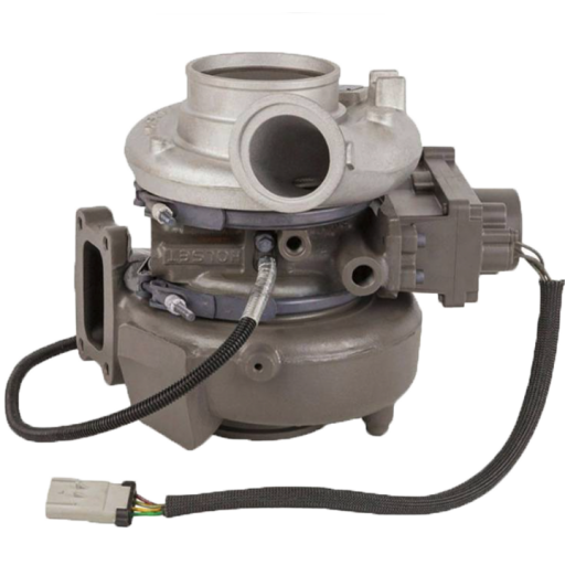 Sell Diesel Pump Core & Diesel Injector Pump Core - DIESELCORE ...