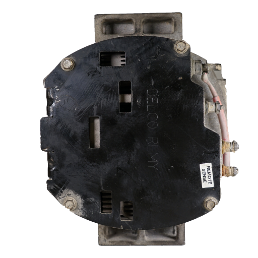 Delco Remy 35SI Alternator Core - DIESELCORE - SUSTAINABILITY IS CORE