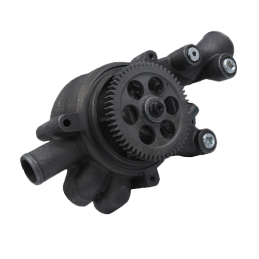 Diesel Injection Pump Core Buyer - Cummins, Duramax, Maxxforce ...