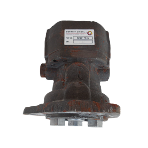 Diesel Injection Pump Core Buyer - Cummins, Duramax, Maxxforce ...