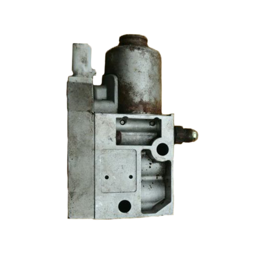 Detroit Diesel 60 Series VPOD Core - DIESELCORE - SUSTAINABILITY IS CORE