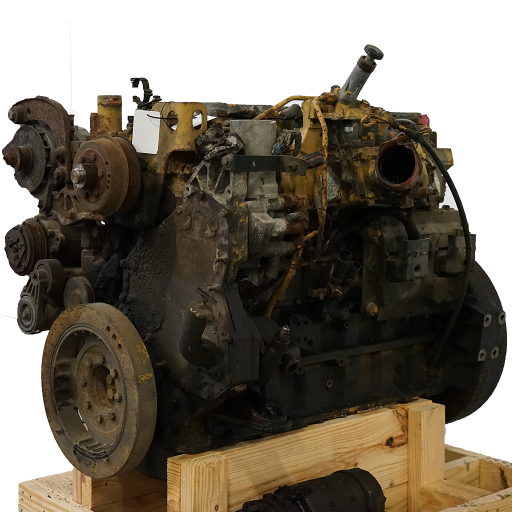 Sell Diesel Pump Core & Diesel Injector Pump Core - DIESELCORE ...