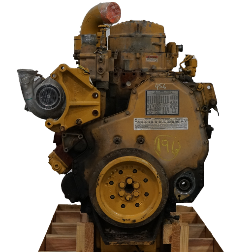 Sell Diesel Pump Core & Diesel Injector Pump Core - DIESELCORE ...