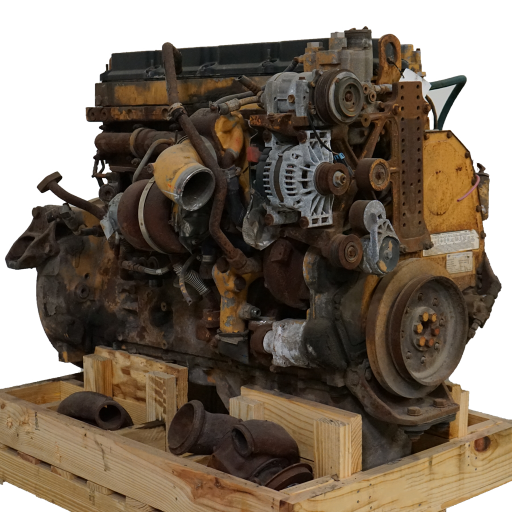 Sell Diesel Pump Core & Diesel Injector Pump Core - DIESELCORE ...