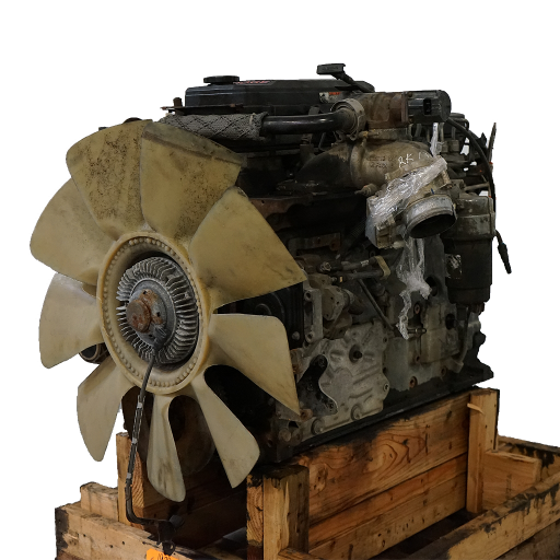Dodge 6.7L Cummins Engine Core - DIESELCORE - SUSTAINABILITY IS CORE