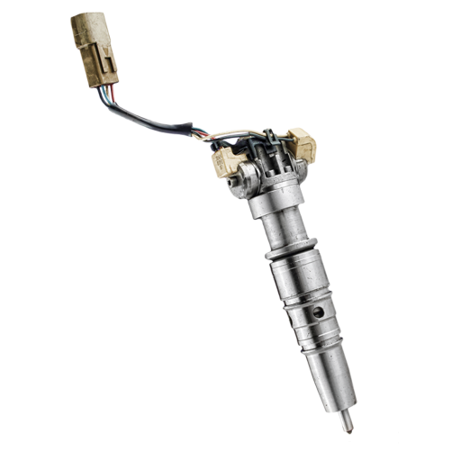 Diesel Fuel Injector Core Buyer - DieselCore. We Engineer Profit.
