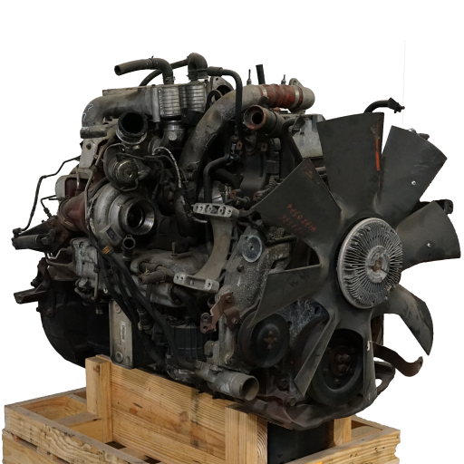 Sell Diesel Pump Core & Diesel Injector Pump Core - DIESELCORE ...