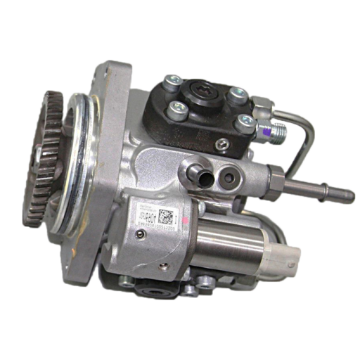 Duramax 6.6L L5P Fuel Pump Core - DIESELCORE - SUSTAINABILITY IS CORE