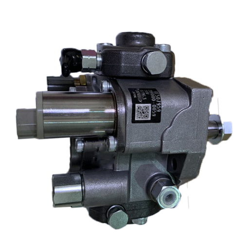 Diesel Injection Pump Core Buyer - Cummins, Duramax, Maxxforce ...