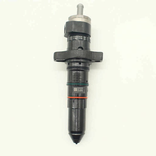 Diesel Fuel Injector Core Buyer - DIESELCORE - SUSTAINABILITY IS CORE