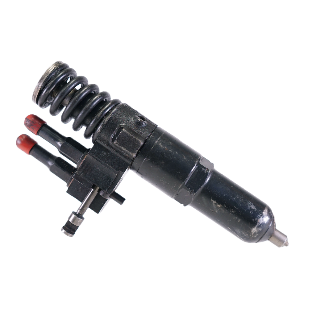 Detroit Diesel 92 Series Fuel Injector Core - DieselCore. We Engineer ...
