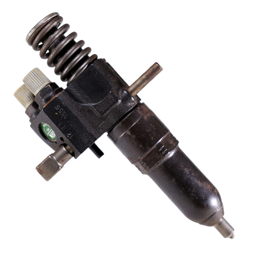 Detroit Diesel N/C Series Fuel Injector Core - DIESELCORE ...