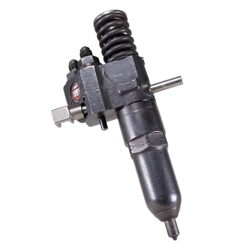Detroit Diesel N/C Series Fuel Injector Core - DIESELCORE ...