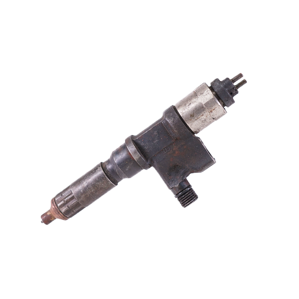 Isuzu Common Rail Injector - DIESELCORE - SUSTAINABILITY IS CORE