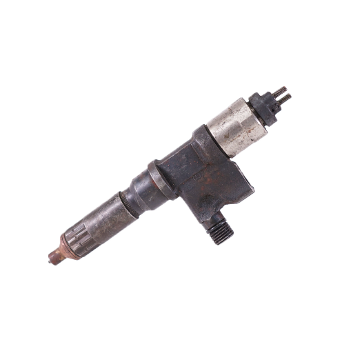 Isuzu Common Rail Injector - DIESELCORE - SUSTAINABILITY IS CORE