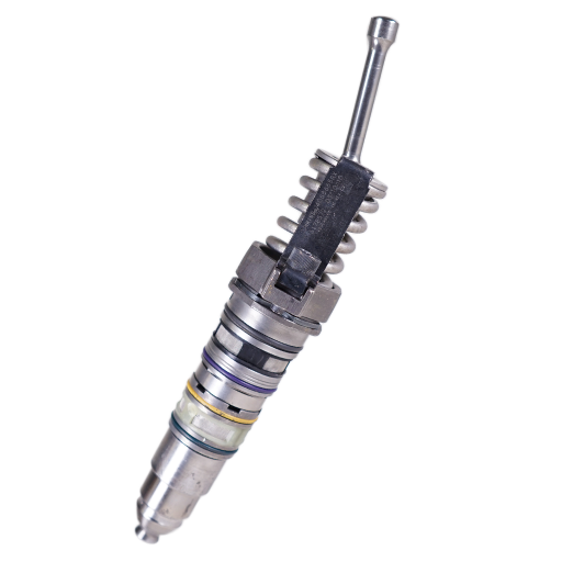 Cummins ISX Injector Core - Cummins ISX Fuel Injector - DIESELCORE ...