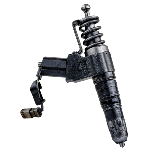 Diesel Fuel Injector Core Buyer - DIESELCORE - SUSTAINABILITY IS CORE