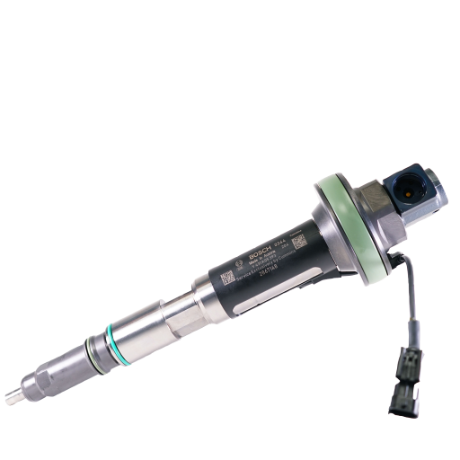 Cummins QSK19 Fuel Injector Core - DIESELCORE - SUSTAINABILITY IS CORE
