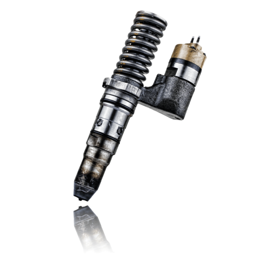 Diesel Fuel Injector Core Buyer - DieselCore. We Engineer Profit.