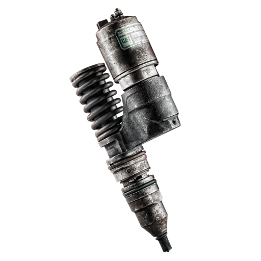 Diesel Fuel Injector Core Buyer - DIESELCORE - SUSTAINABILITY IS CORE