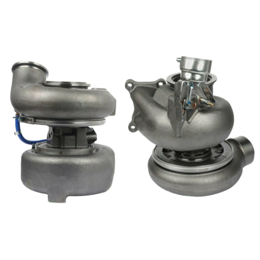 Diesel Turbo Core Buyers - DIESELCORE - SUSTAINABILITY IS CORE