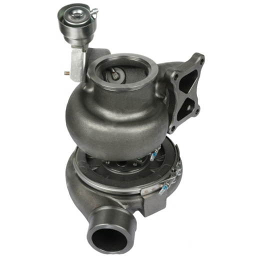 Diesel Turbo Core Buyers - DIESELCORE - SUSTAINABILITY IS CORE