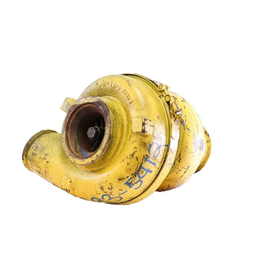 Caterpillar C13 Turbocharger - DIESELCORE - SUSTAINABILITY IS CORE