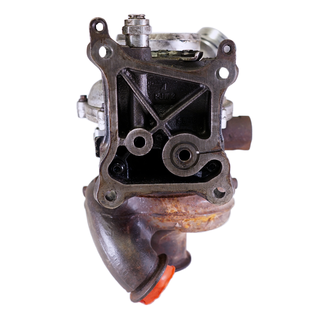 Ford Powerstroke 6.7L 2015+ Turbocharger Core - DieselCore. We Engineer ...