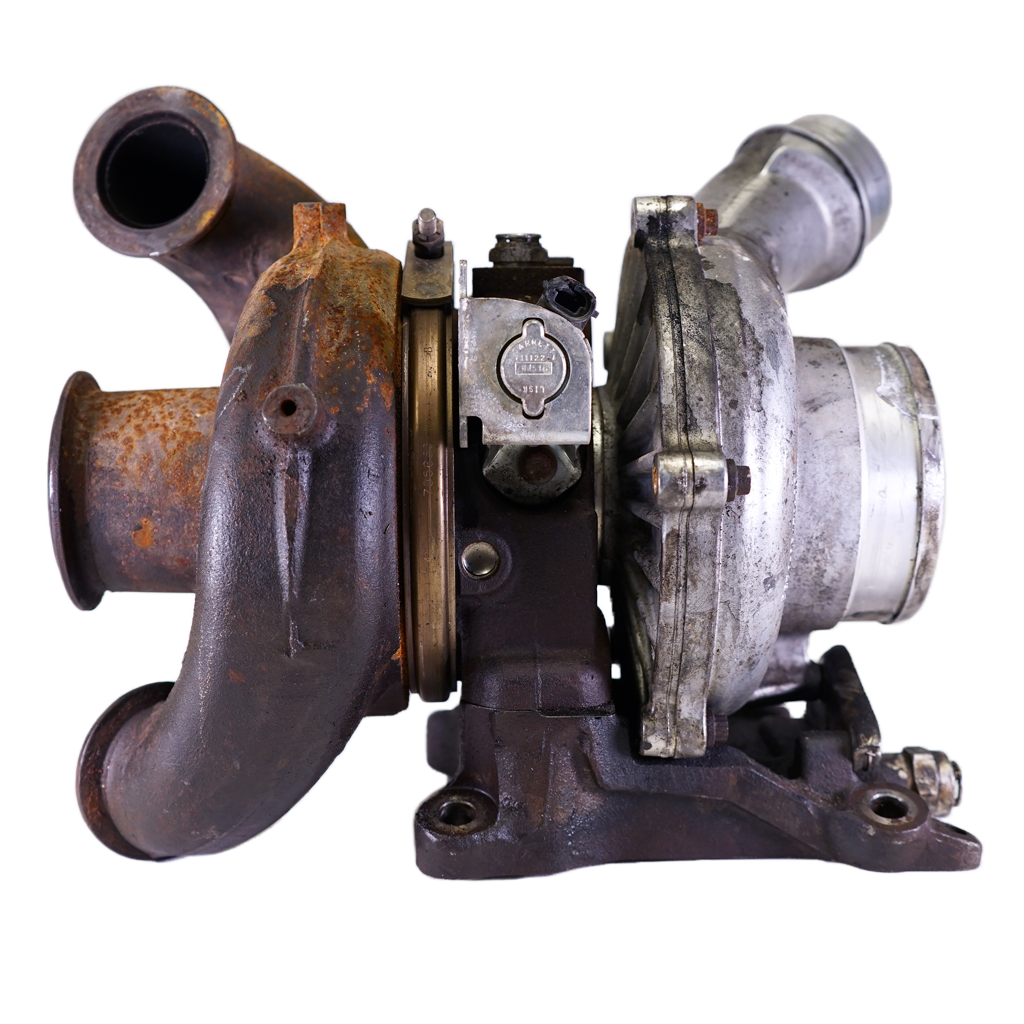 Ford Powerstroke 6.7L 2015+ Turbocharger Core - DieselCore. We Engineer ...