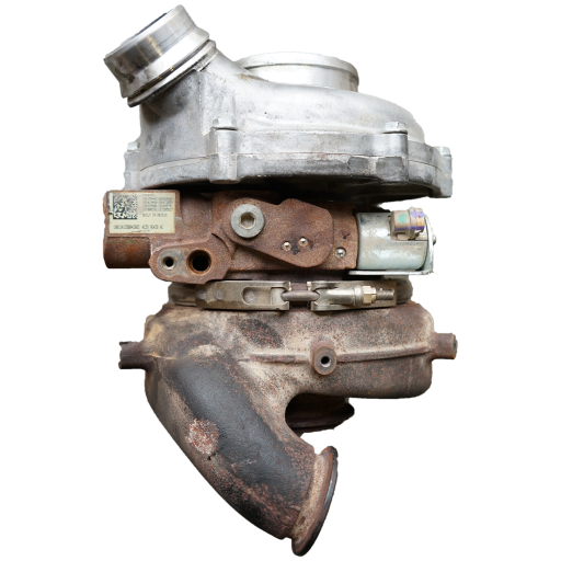 Ford Powerstroke 6.7L 2015+ Turbocharger Core - DIESELCORE ...