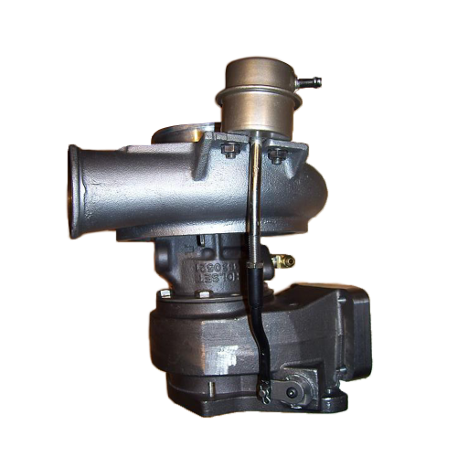 Diesel Turbo Core Buyers - DIESELCORE - SUSTAINABILITY IS CORE