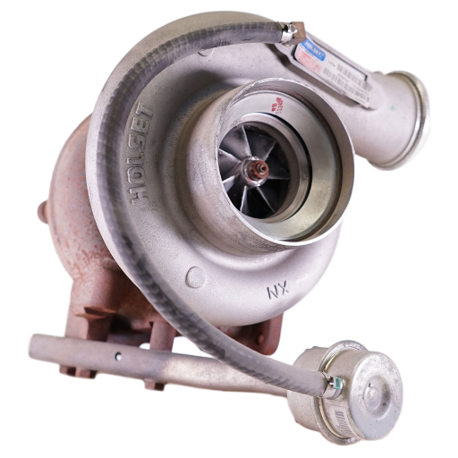 Holset Wastegated Turbo HX40 - DIESELCORE - SUSTAINABILITY IS CORE
