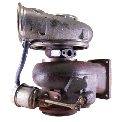 Diesel Turbo Core Buyers - DIESELCORE - SUSTAINABILITY IS CORE