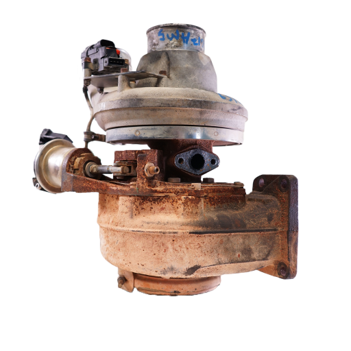 Diesel Turbo Core Buyers - DIESELCORE - SUSTAINABILITY IS CORE