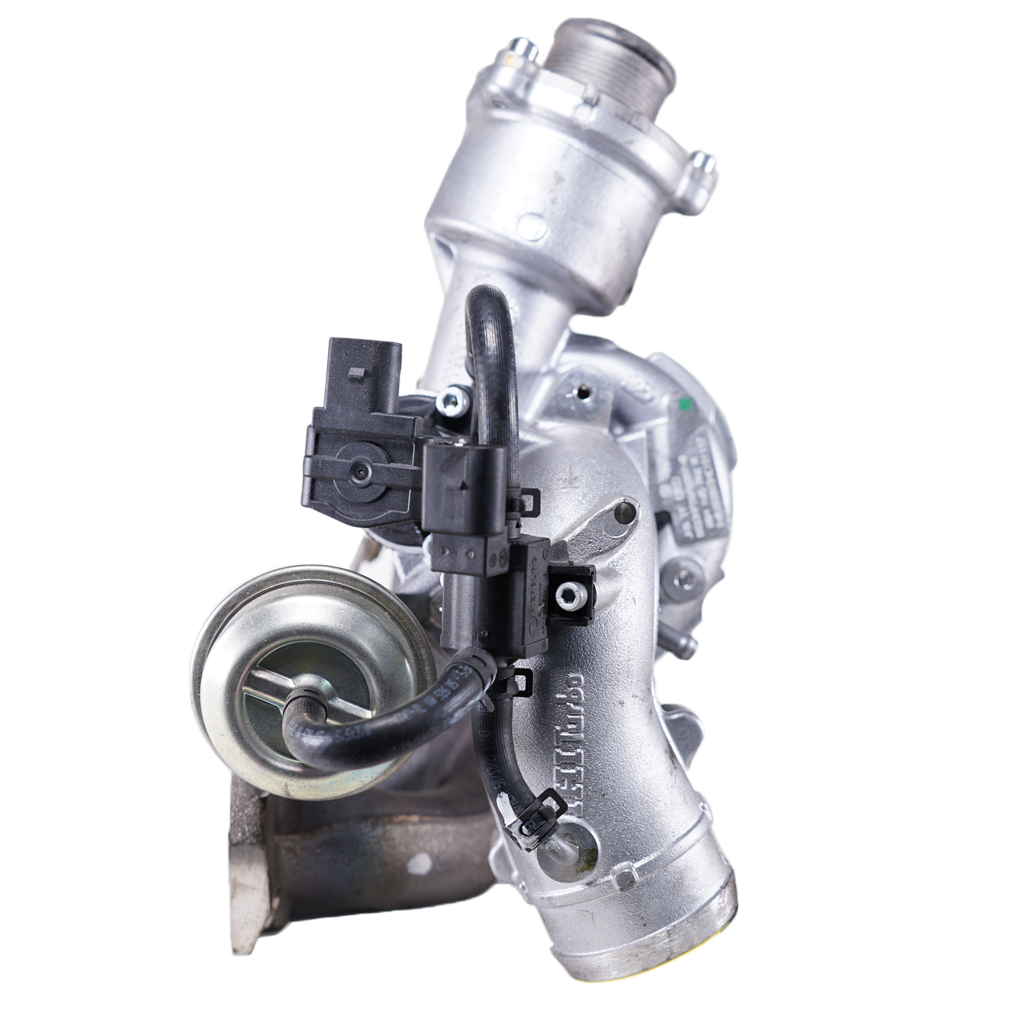 Volkswagen Turbo - DIESELCORE - SUSTAINABILITY IS CORE Volkswagen Turbo - DIESELCORE - SUSTAINABILITY IS CORE