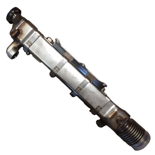 Diesel EGR Cooler Core Buyer - Cummins, Maxxforce, Duramax - DIESELCORE ...