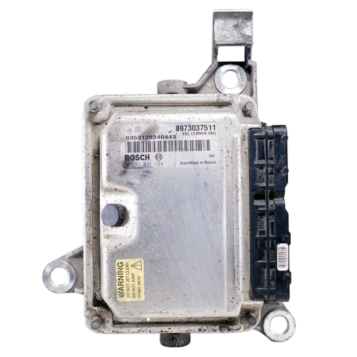 6.6L LLY Duramax FICM Core Buyer - DIESELCORE - SUSTAINABILITY IS CORE