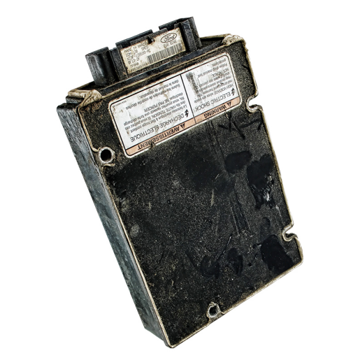 Electronic Control Module (Electronic Control Module) Core Buyer ...