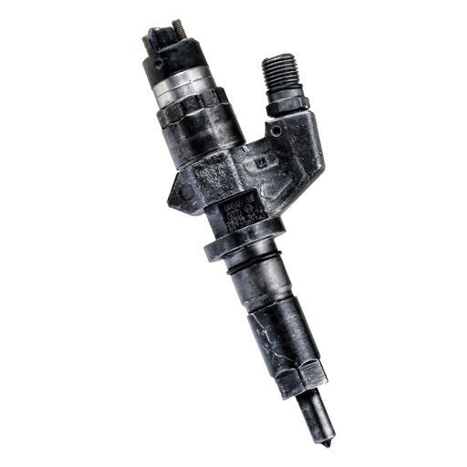 Duramax 6.6L LB7 Fuel Injector Core - DIESELCORE - SUSTAINABILITY IS CORE